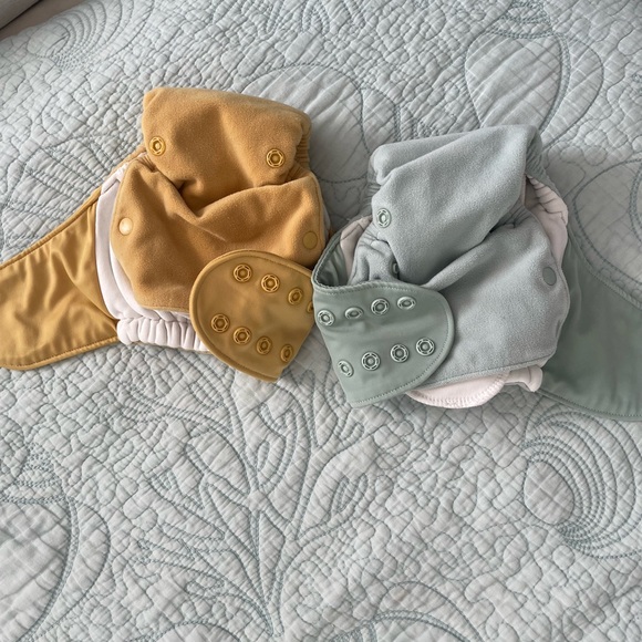 Grovia | Accessories | All In One Organic Cotton Soft Buttah Cloth ...